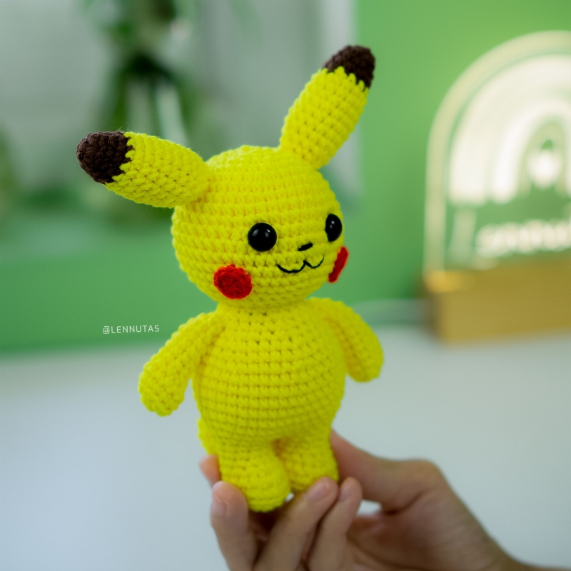 Cute Animals Bundle amigurumi pattern - Amigurumi.com