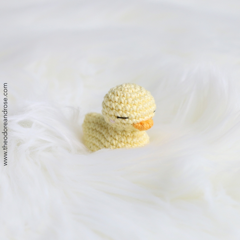 Sandy The Cocker Spaniel amigurumi pattern - Amigurumi.com