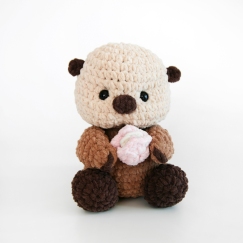 Bigbebez's patterns - Amigurumi.com
