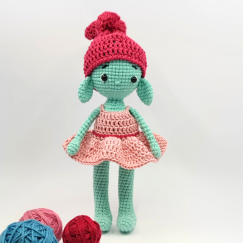 Amigurumi.com - Amigurumi Patterns - Page 4