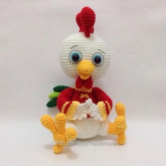 Amigurumi.com - Amigurumi Patterns - Page 367