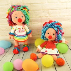 Amigurumi.com - Amigurumi Patterns - Page 390