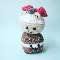 Amigurumi.com - Amigurumi Patterns - Page 153