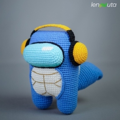 Among-us patterns - Amigurumi.com