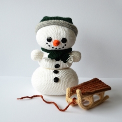 454 Holidays Amigurumi Patterns - Page 24