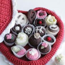 Free patterns - Page 25 - Amigurumi.com