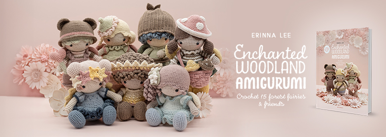 Amigurumi.com - Our unique books