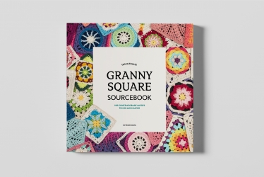 The Ultimate Granny Square Sourcebook - Amigurumi.com