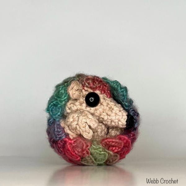 Amigurumi.com - Design contest entries