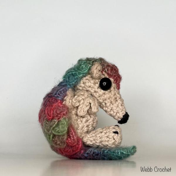 Amigurumi.com - Design contest entries