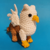 Amigurumi.com - Design contest entries