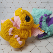 Amigurumi.com - Design contest entries