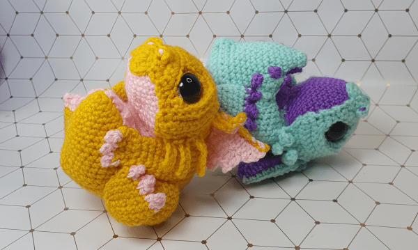 Amigurumi.com - Design contest entries