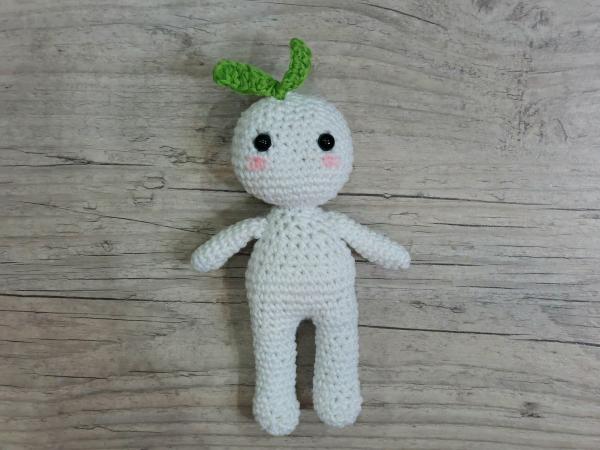 Amigurumi.com - Design contest entries