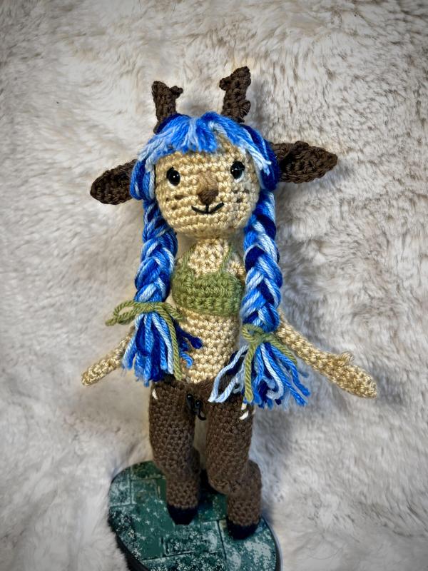 Amigurumi.com - Design contest entries